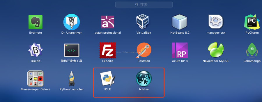  IDE IDLE Python